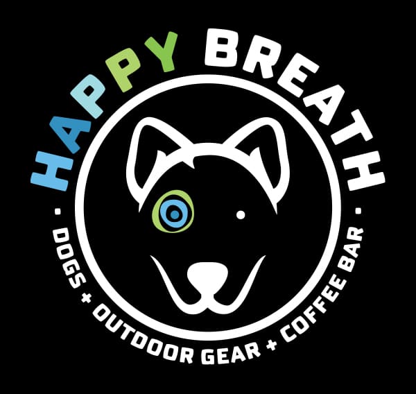 Happy Breath Gear - PUCCI Café